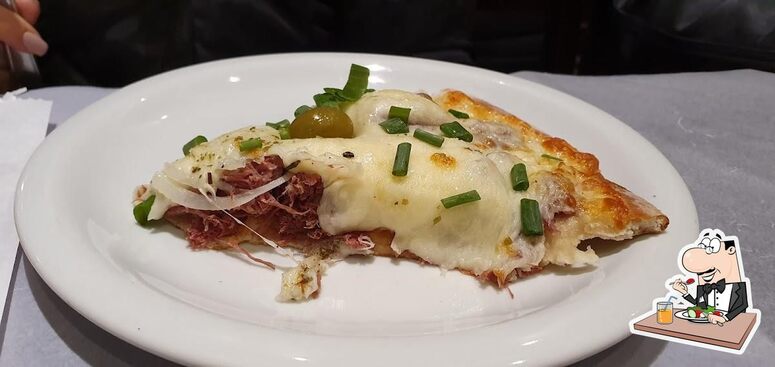 Torre Pizzaria, Marília - Restaurant menu and reviews