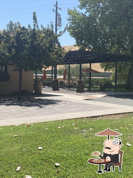 Rio Bravo Ranch, Bakersfield - Restaurant menu, prices and reviews