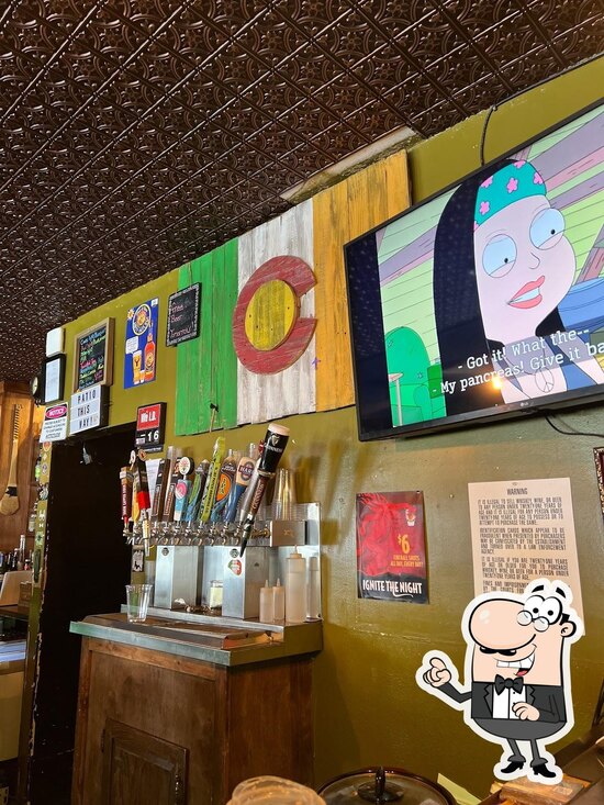 Alchemy, Colorado Springs - Restaurant menu, prices and reviews