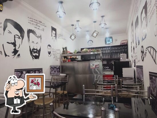 Tok Tik Cafe Coffe, Kochi - Restaurant reviews