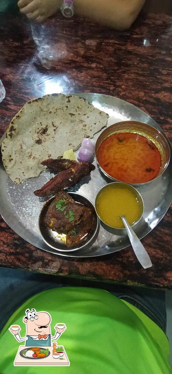 Bhigwan Special Fish Family Restaurant, Pune - Restaurant reviews