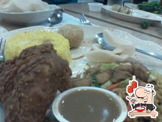 Chowking restaurant, Imus, Ground Floor - Restaurant menu and reviews