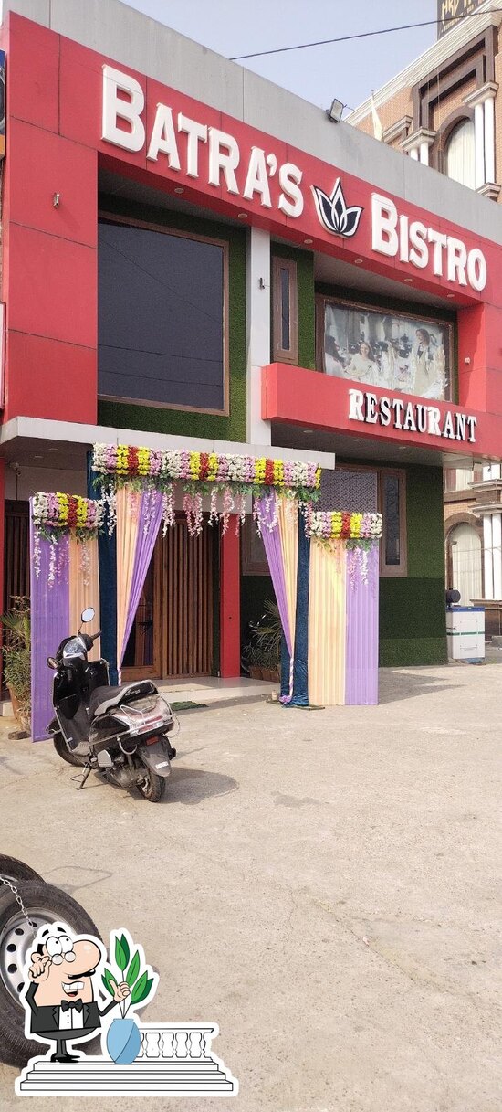 Batra’s Bistro, Dasuya - Restaurant menu, prices and reviews