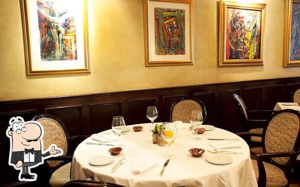 Chiado Restaurant, Toronto - Carta del restaurante y opiniones