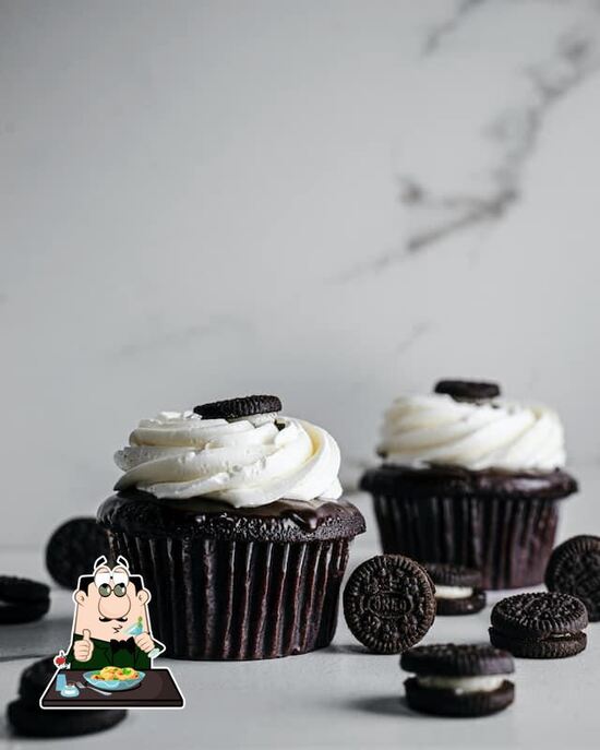 Fresh Bake, New Delhi - Restaurant menu, prices and reviews