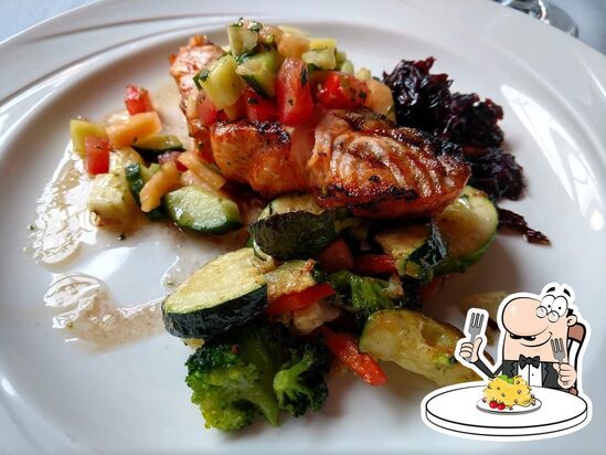Gamba Ristorante in Merrillville - Restaurant reviews