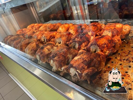 Long Jetty Charcoal Chicken, 417 The Entrance Rd in Long Jetty ...