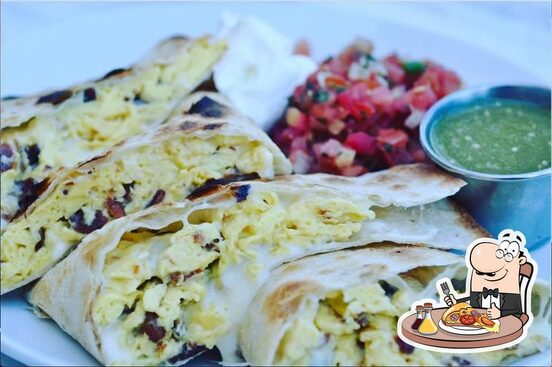 Ollo in Malibu - Restaurant menu and reviews