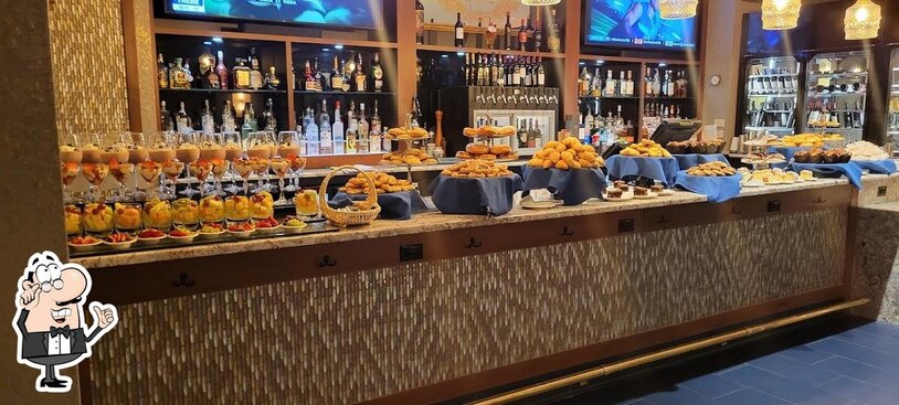 Royal Prime Steakhouse, Dover - Restaurant menu, prices and reviews
