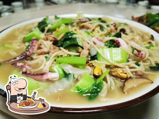 食全食美SHI QUAN SHI MEI in Barcelona - Restaurant reviews
