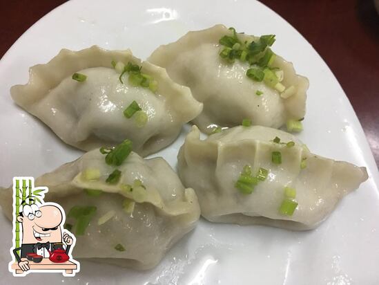 Suzhou Dimsum restaurant, Angeles, Don Juico Ave - Restaurant reviews