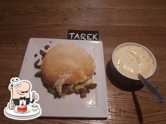 Tarek Bergen, Bergen - Restaurant reviews
