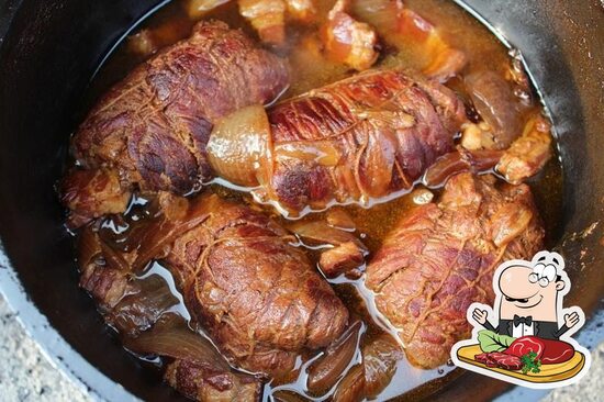 Ullis Kneipe pub & bar, Boca Chica - Restaurant reviews