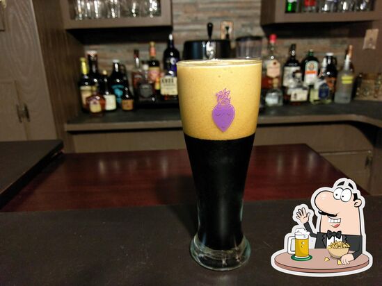 Wizard's Den, Winterfell in Moline - Restaurant reviews