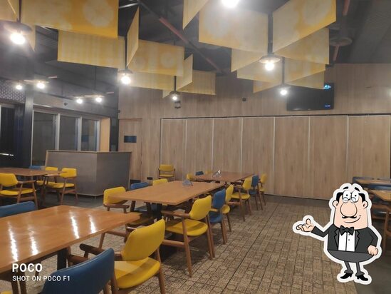 Yellow Mellow Restaurant, Ahmedabad - Restaurant menu, prices and reviews
