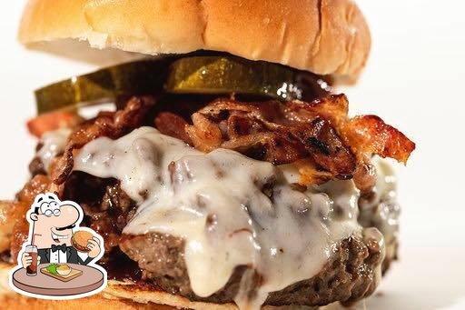 Meatheadz in Lawrence Township - Restaurant menu and reviews