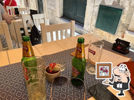 Lav Caffe caffè bar, Ragusa - Recensioni del ristorante