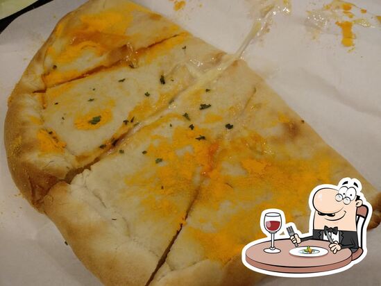 Master Cheese Pizza pizzeria, Medan - Restaurant reviews