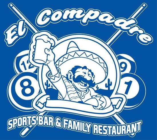 El Compadre Sports Bar & Family Restaurant in Wapato - Restaurant reviews