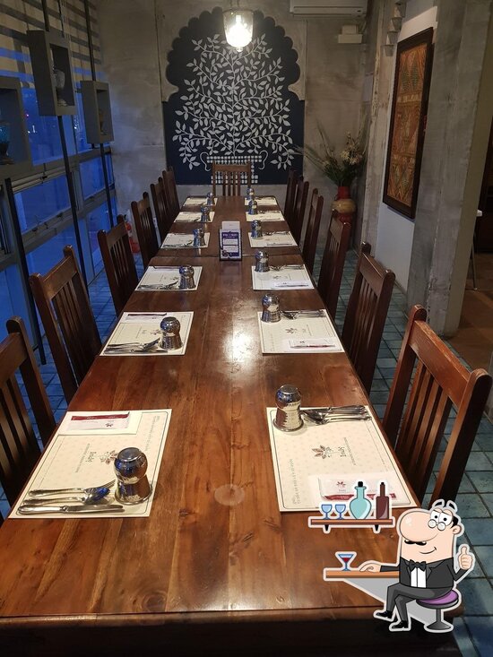 Indy restaurant, Daejeon, 32 Techno jungang-ro - Restaurant reviews
