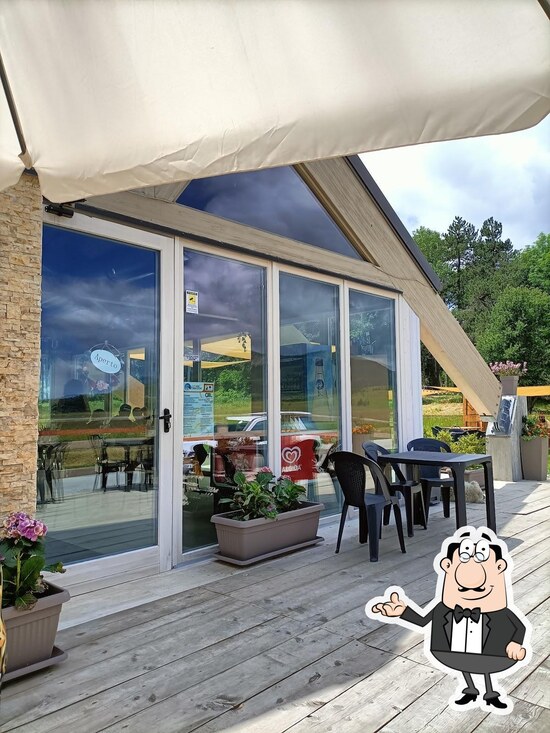 Rifugio Val D'Arano, Ovindoli - Menu del ristorante, prezzi e recensioni