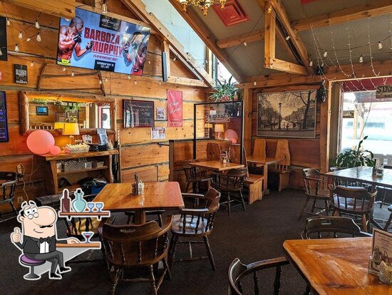 Steelers Restaurant & Pub, Elmvale - Restaurant menu, prices and reviews
