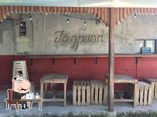 Tagpuan sa San Juan, San Juan - Restaurant menu, prices and reviews