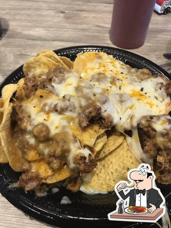 A&B Pizza, 311 S 7th St in Bismarck - Restaurant menu and reviews