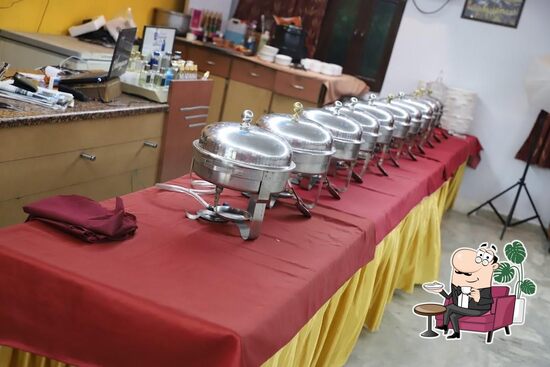 Aangan restaurant, Meerut - Restaurant menu, prices and reviews