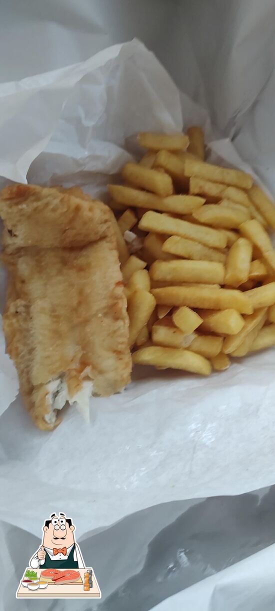 Balaka Place Fish Shop, Bundoora - Restaurant menu, prices and reviews