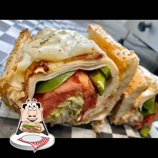 Hefty Lefty’s Hoagies and Grinders in York - Restaurant menu and reviews