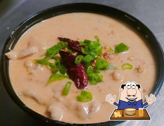 House Of Chow, New Delhi - Restaurant menu, prices and reviews
