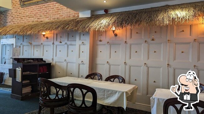 Kottaram Restaurant, Nottingham - Restaurant menu, prices and reviews