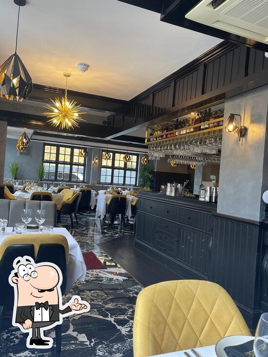MANTO’S MEZE BAR &GRILL in Broxbourne - Restaurant menu and reviews