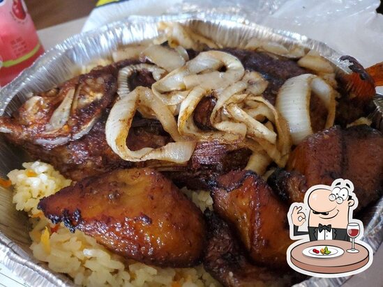 Masa Deli in Bay Shore - Restaurant menu and reviews