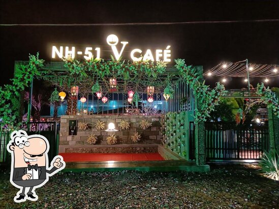 NH51 V cafe, Bhavnagar - Restaurant menu, prices and reviews