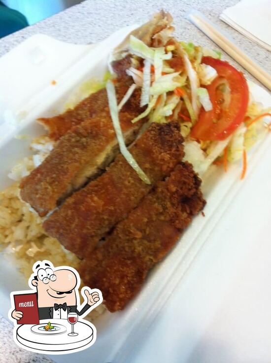Plum Garden Noodle House, Burnaby - Restaurant menu, prices and reviews