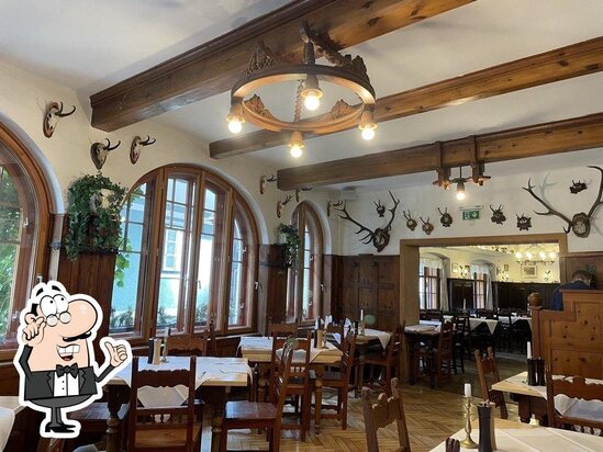Speisekarte von Seewirt - Zauner restaurant, Hallstatt