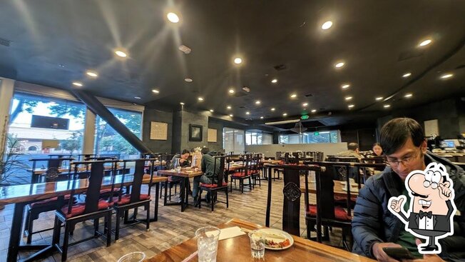 Tian Fu Seattle, Seattle - Restaurant menu, prices and reviews