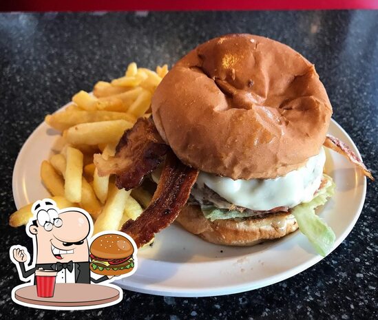 Gary's Handy Lunch, Newport - Restaurant menu, prices and reviews