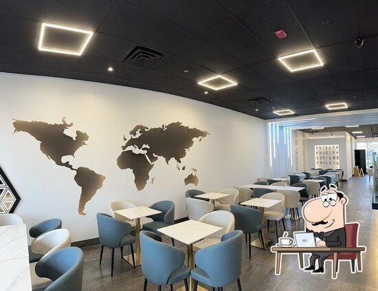 Matari Coffee Co., Mississauga - Restaurant menu, prices and reviews