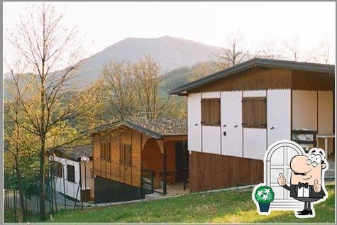 Villaggio Turistico Il Falco ristorante, Pessola - Recensioni del ...