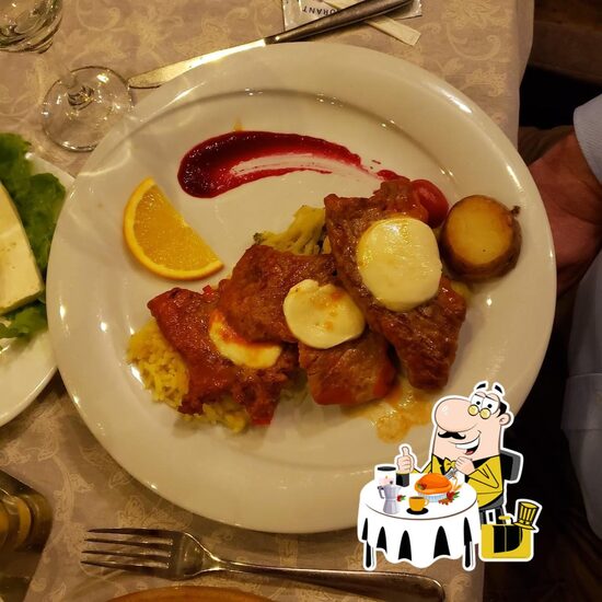 Evropa 92 Restaurant, Kosovo - Restaurant reviews