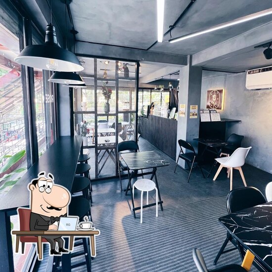 Rose Cafe, Los Baños, College - Restaurant menu, prices and reviews