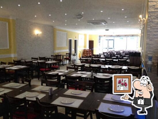 Wazir Restaurant in Ilford - Restaurant menu and reviews