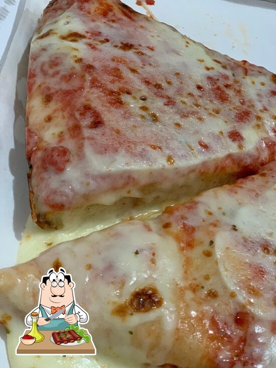 Spontini, Milano - Menu del ristorante, prezzi e recensioni