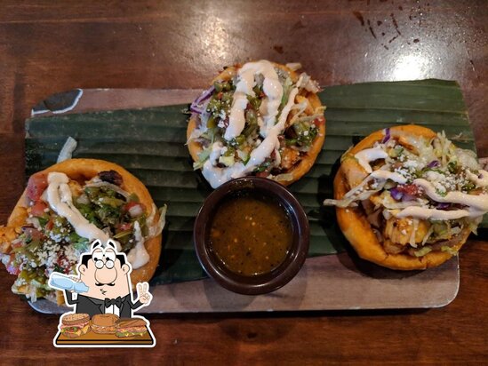 El Torito, 2020 E Ball Rd in Anaheim - Restaurant menu and reviews