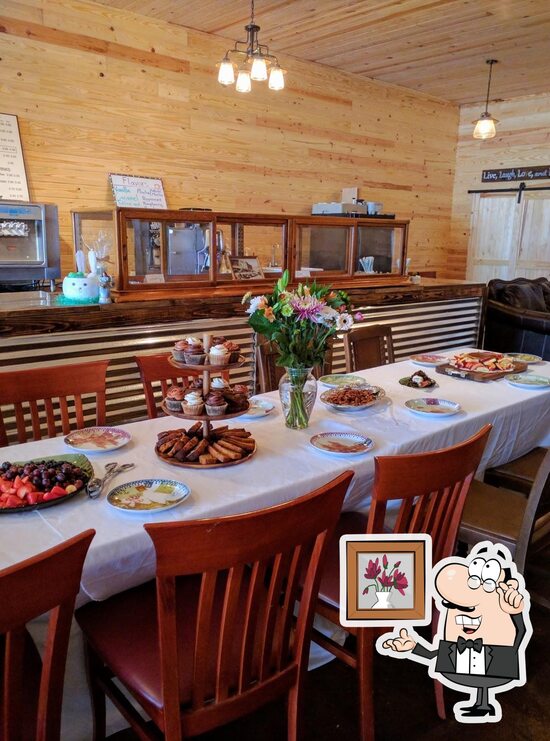 Historic Grounds at Miller's, Oneonta - Restaurant menu, prices and reviews