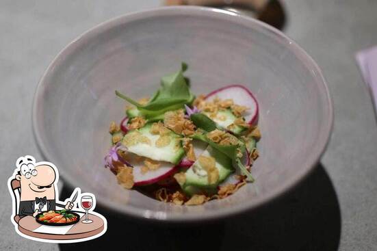 Joy Restaurant in Brisbane City - Restaurant menu and reviews