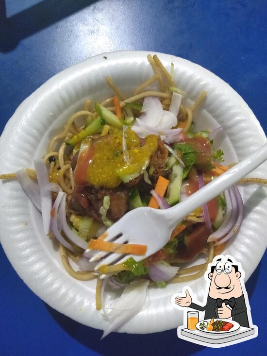 KAR Restaurant - Restaurant menu, prices and reviews